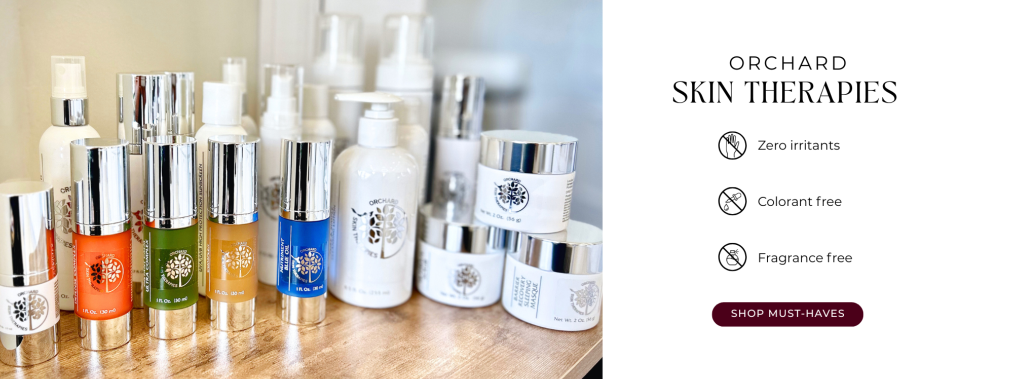Orchard Med Spa | Castle Rock Med Spa | Med Spa Denver | Colorado ...